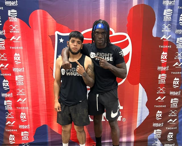 VBFIGHTHOUSE - 𝙀𝙡𝙞𝙩𝙚 𝙏𝙧𝙖𝙞𝙣𝙞𝙣𝙜 𝘼𝙣𝙙 𝙏𝙚𝙘𝙝𝙣𝙞𝙦𝙪𝙚 𝙁𝙤𝙧 𝘽𝙚𝙜𝙞𝙣𝙣𝙚𝙧𝙨 𝘼𝙣𝙙 𝘼𝙙𝙫𝙖𝙣𝙘𝙚